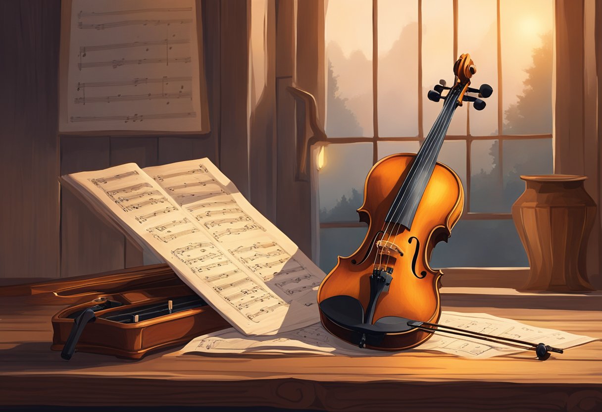 Storytelling Through Music: Mastering Outstanding Tempo