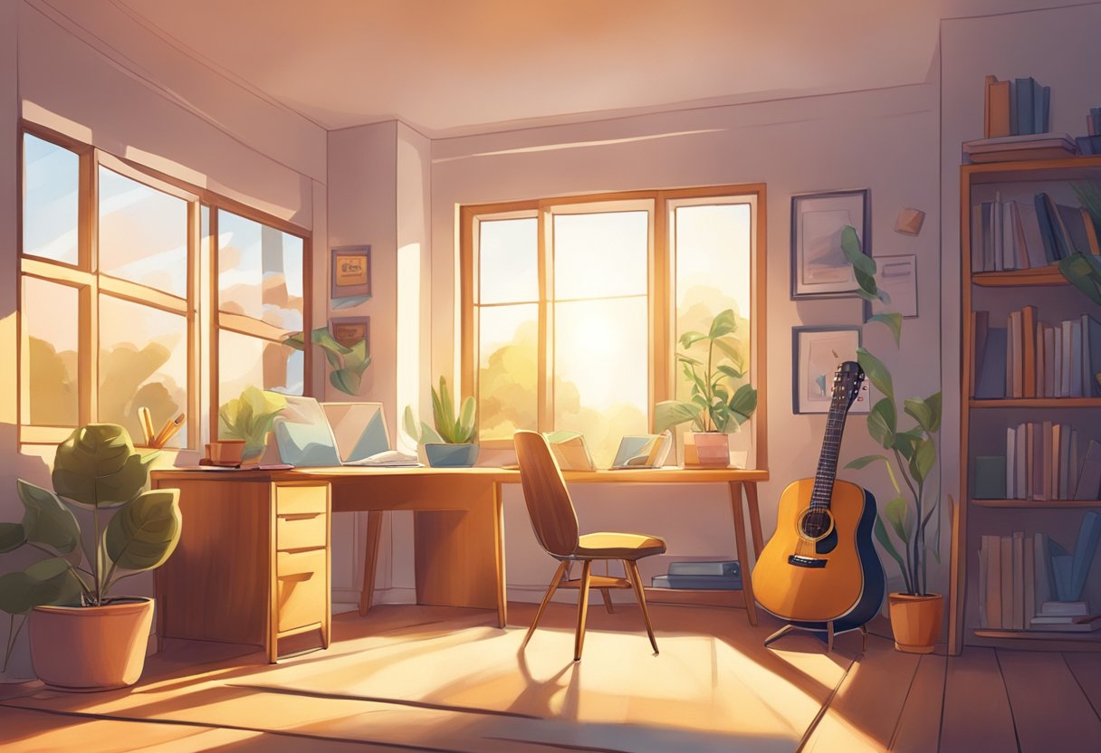 Crafting Songs: Mastering Super Songwriting Fundamentals