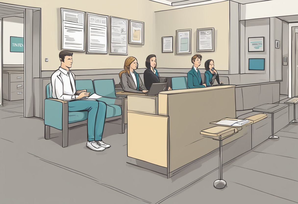 Navigating Your First Job Interview: Tips for Preparation - LearningMole