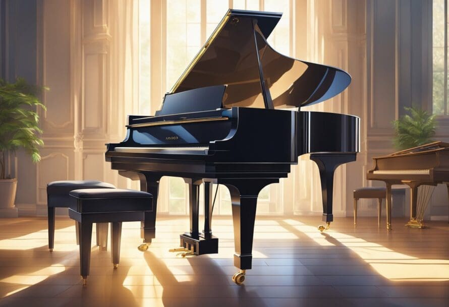 Harmony 101: Uniting Notes for Enchanting Melodies - LearningMole