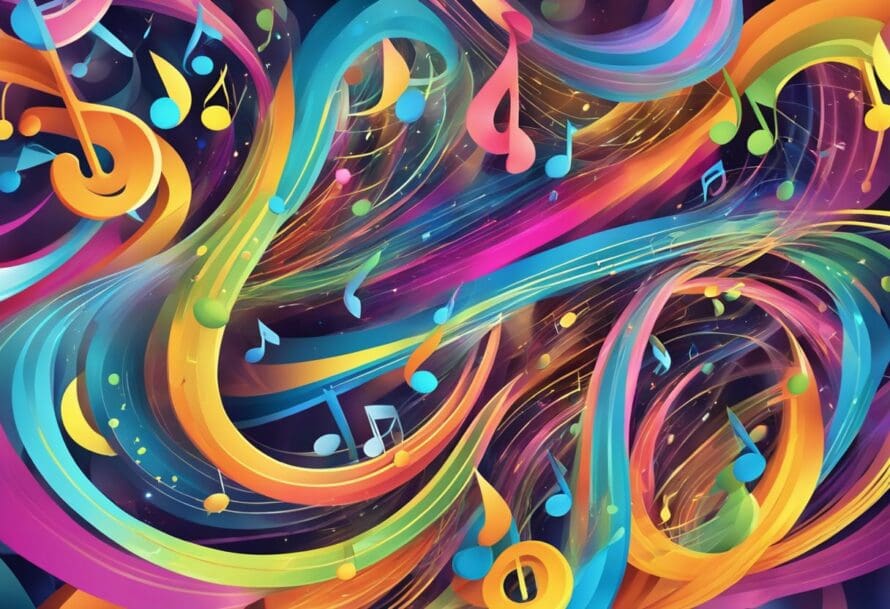 Rhythmic Patterns: Unveiling the Powerful Pulse of Melody - LearningMole