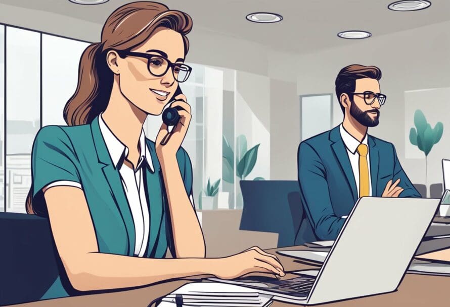 Navigating Your First Job Interview: Tips for Preparation - LearningMole