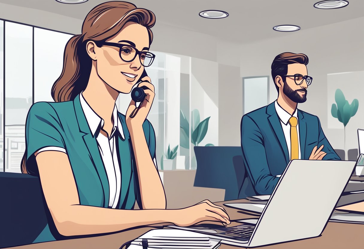 Navigating Your First Job Interview: Tips for Preparation - LearningMole