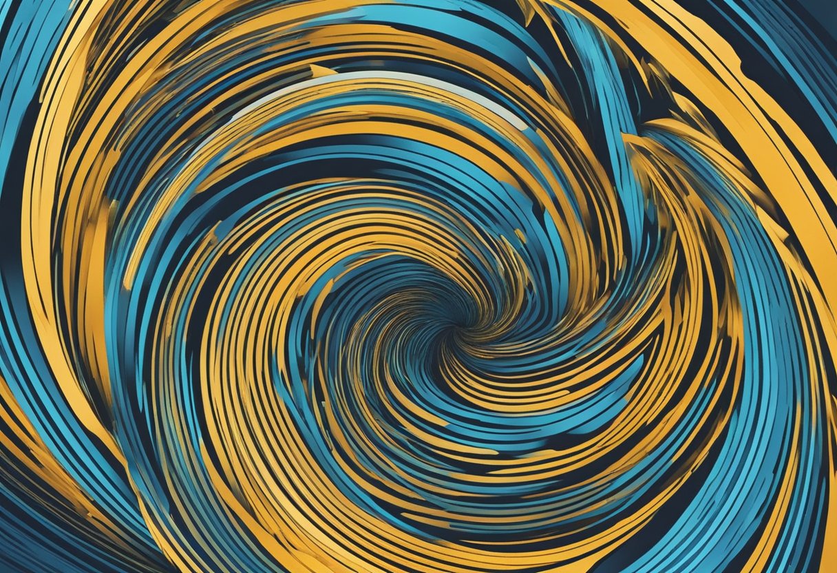 Rhythmic Patterns: Unveiling the Powerful Pulse of Melody