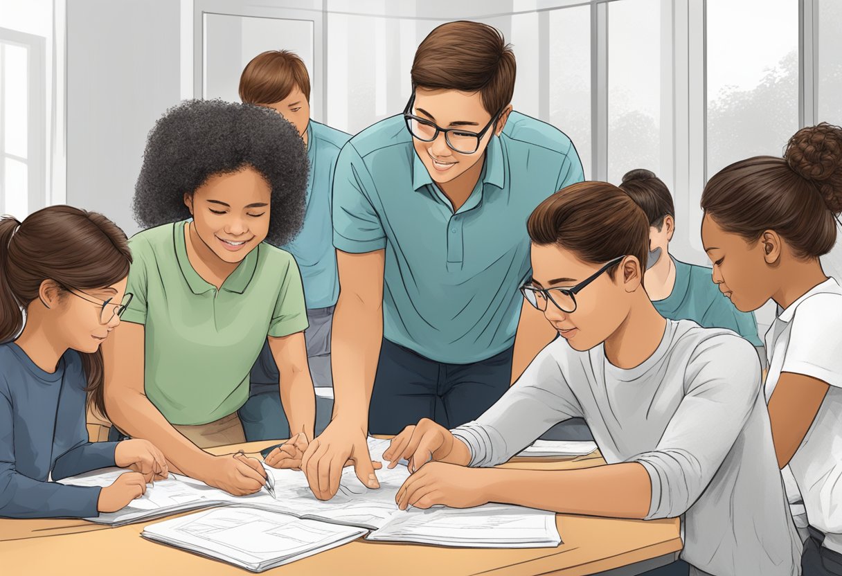 Feedback Techniques To Align with Different Learning Styles