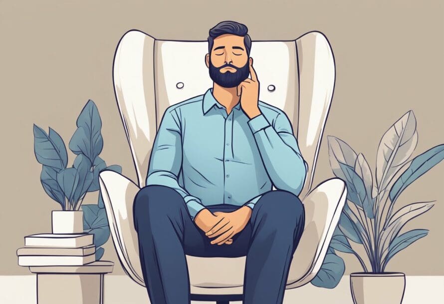 Overcoming Interview Anxiety with Proven Strategies - LearningMole