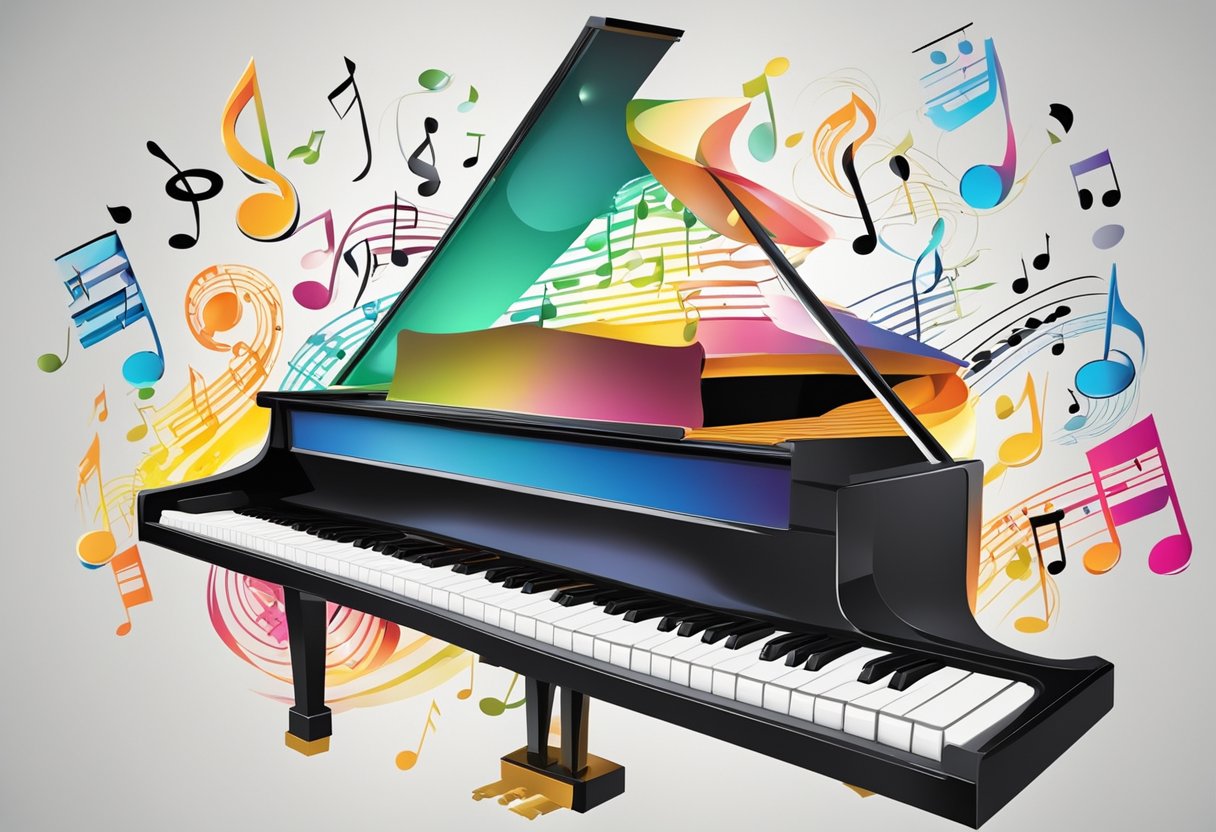 Creative Ways to Teach Musical Scales: Engaging Methods