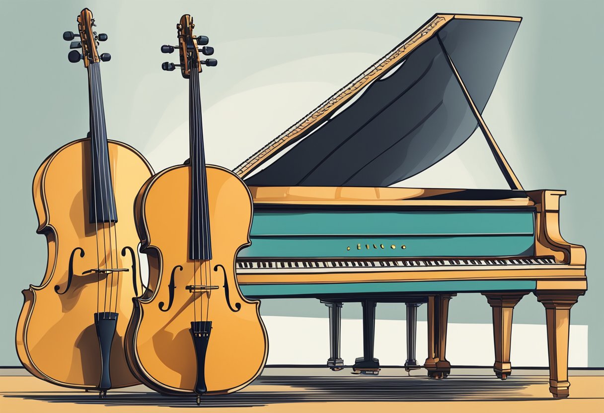 Magical Music Harmony: A Complete and Comprehensive Guide