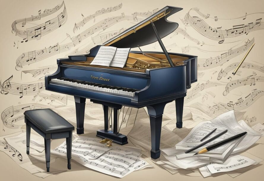 Music Composition Techniques for Budding Composers