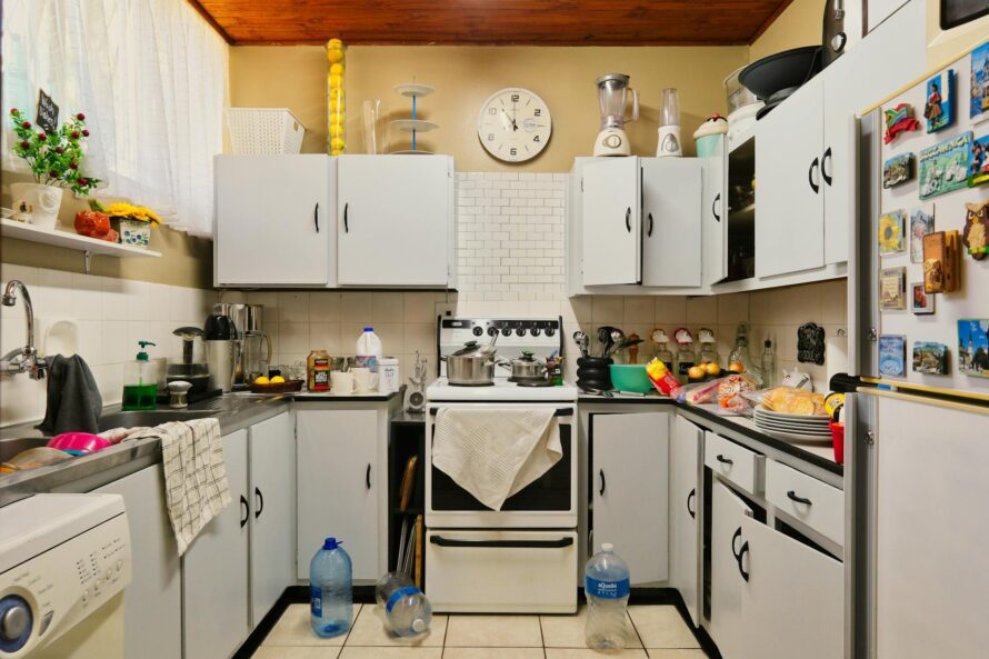 Household Safety Hazards: A Guide to Reducing Risks