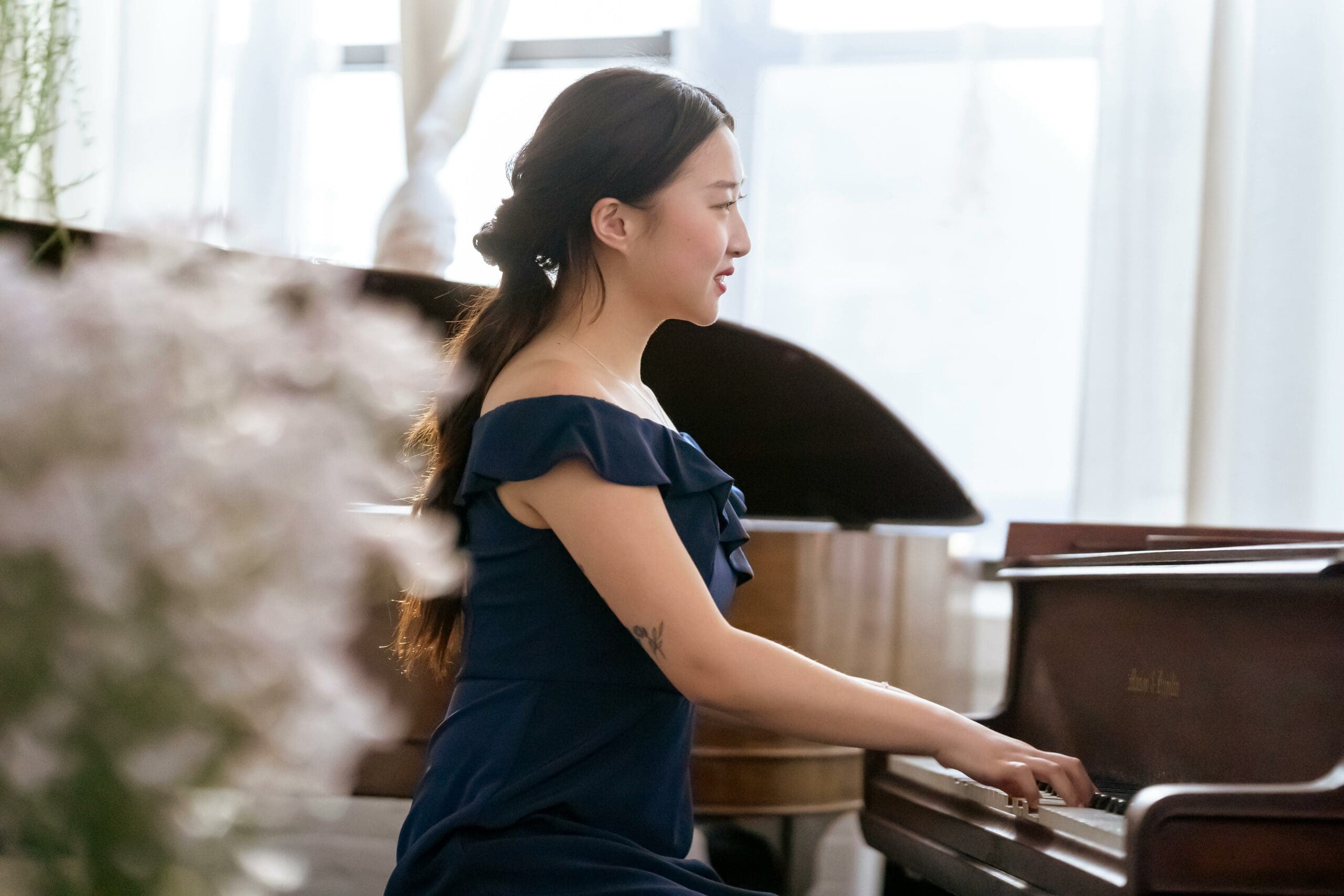 The Role of Music Teachers: Nurturing Future Musical Talent