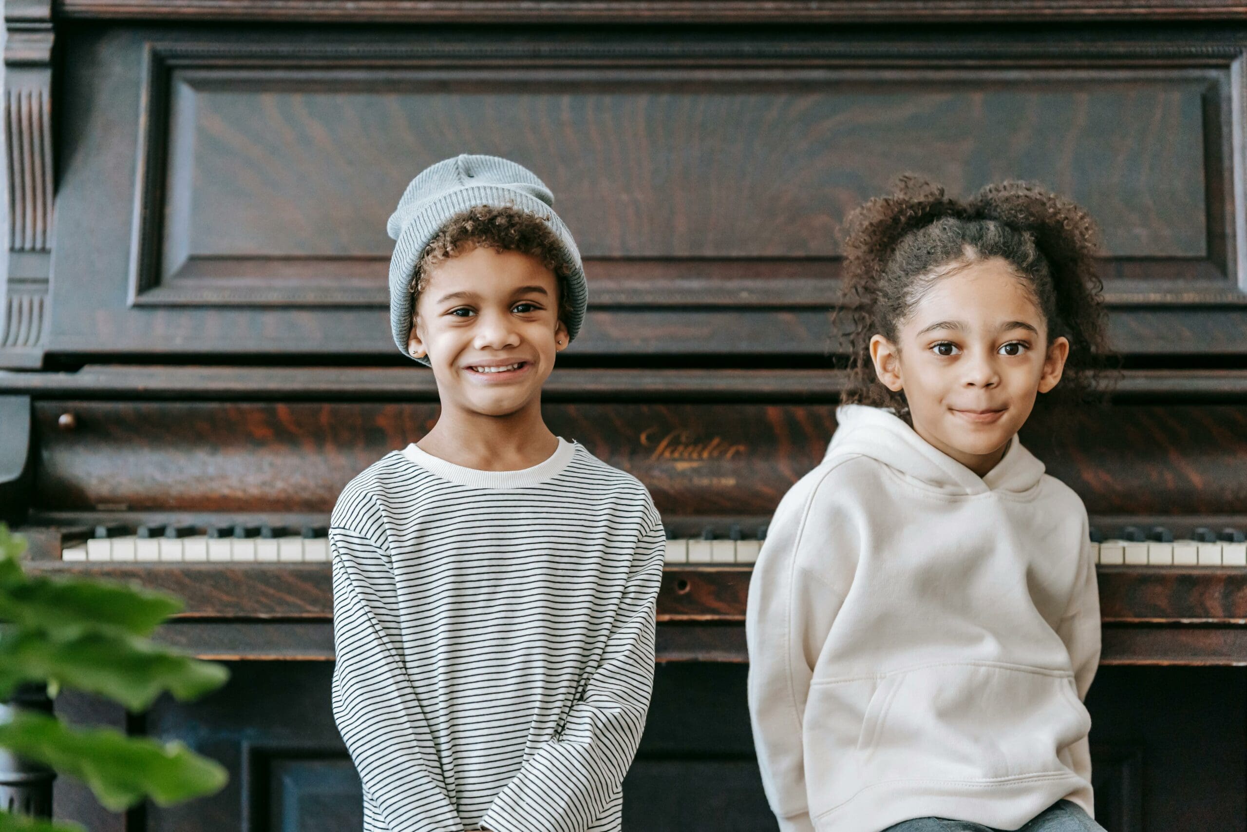 Music & Motor Skills: Exploring Cool Coordination Benefits