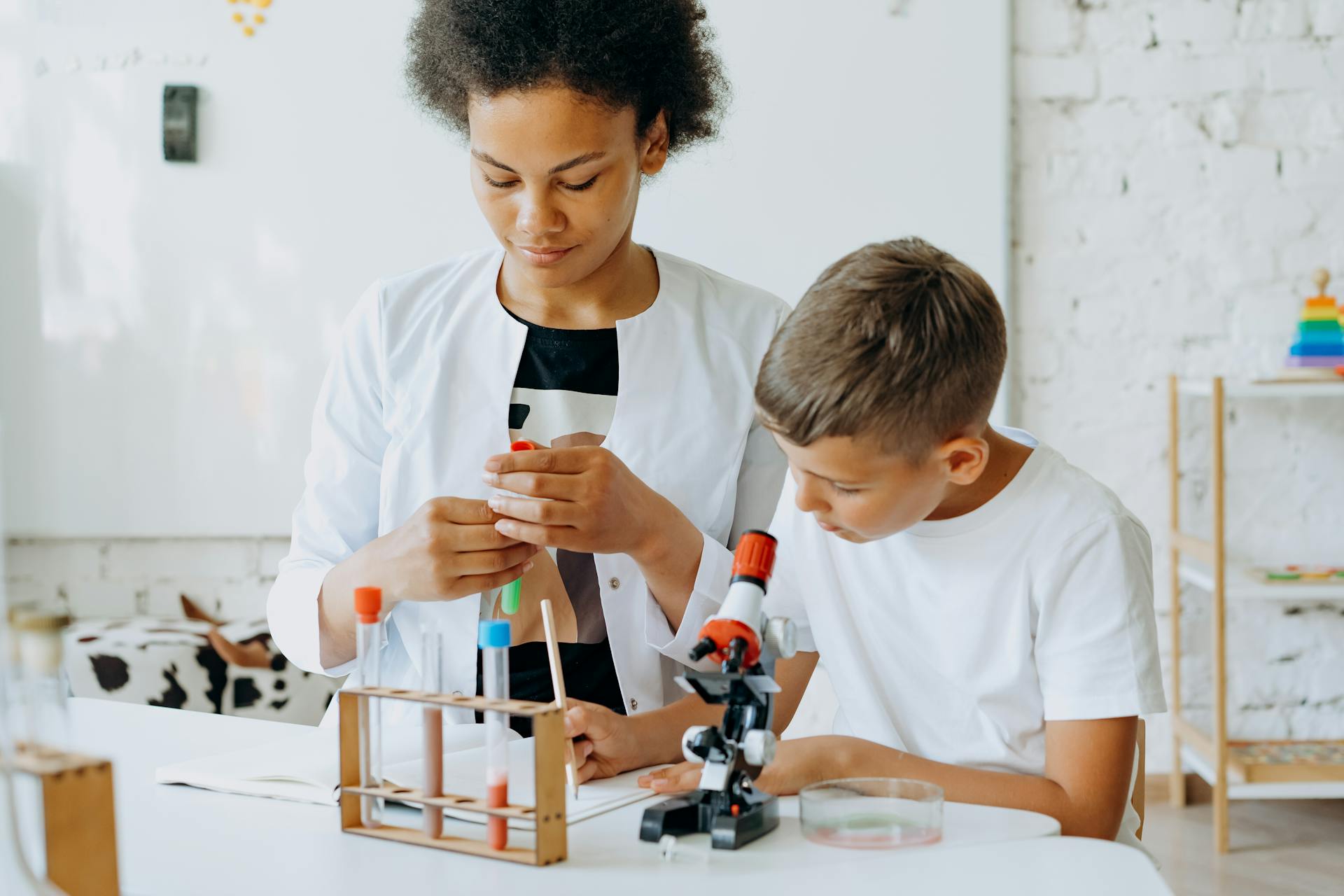 Fostering Creativity and Innovation in Gifted Education