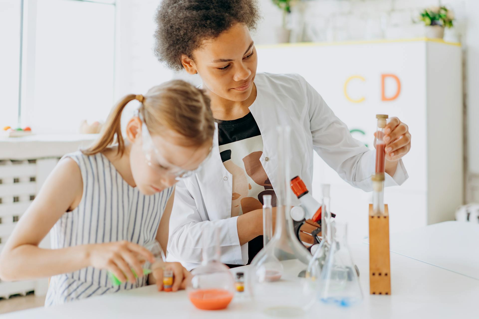 Fostering Creativity and Innovation in Gifted Education