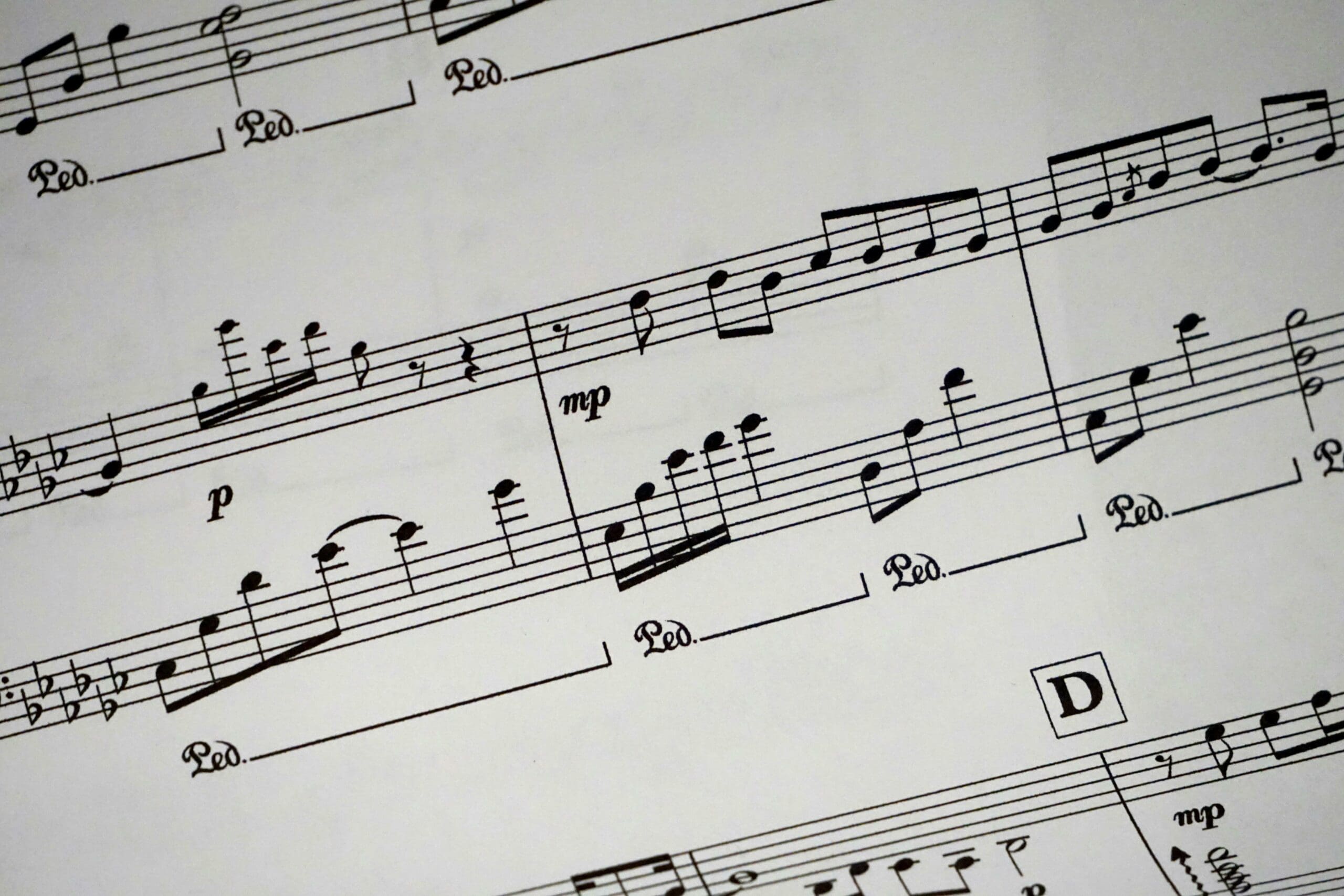 Music Literacy: A Great Guide to Mastering Notation Skills