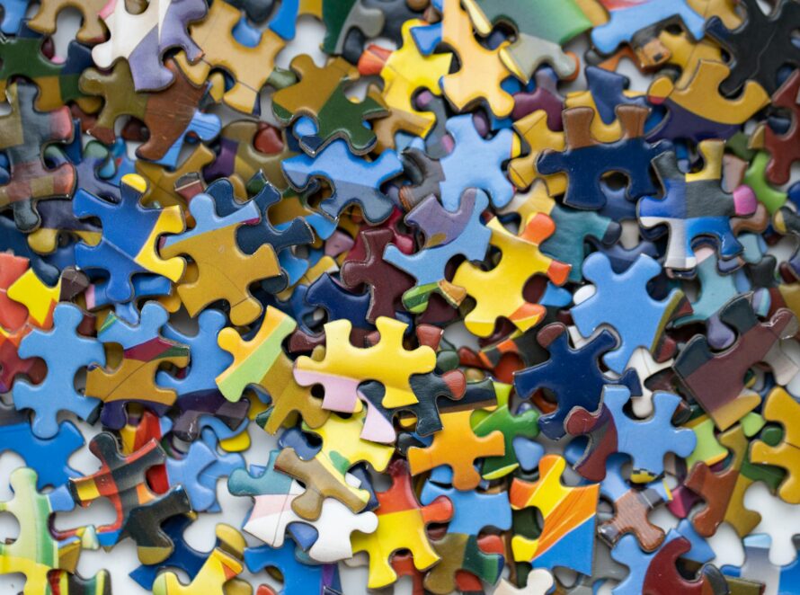 Solving Puzzles Together: Enhance Cognitive Skills - LearningMole