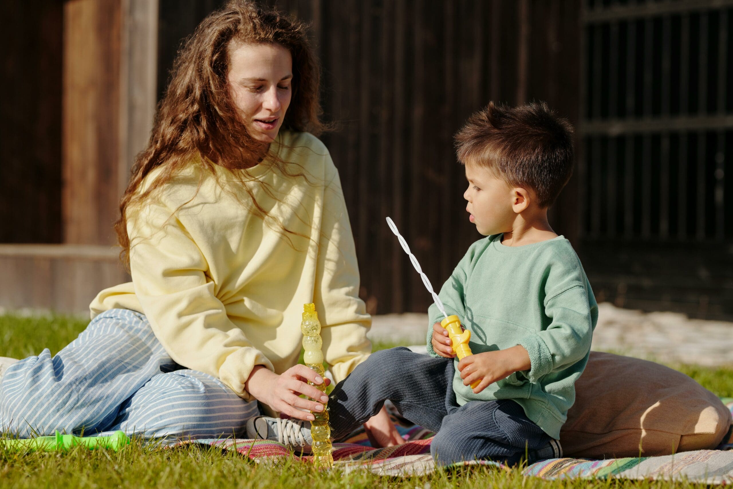 Talking to Kids About Substance Abuse: Your Friendly Guide