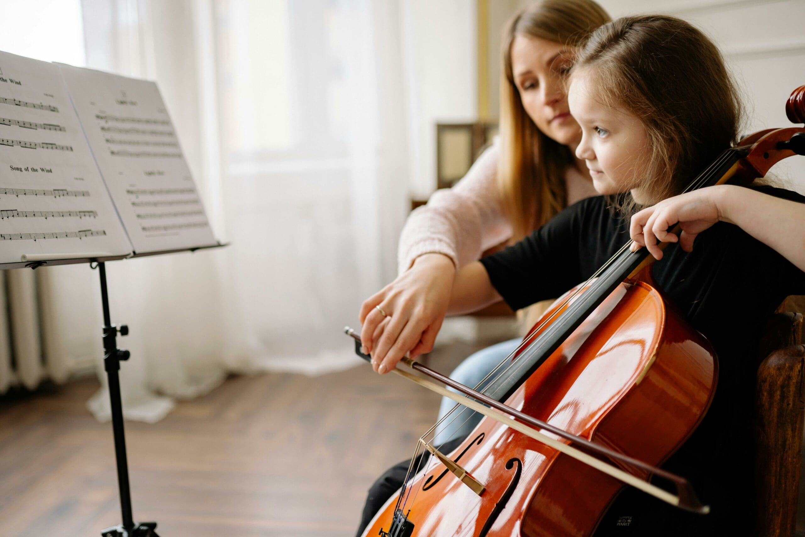 Choosing the Right Instrument: Your Family's Guide