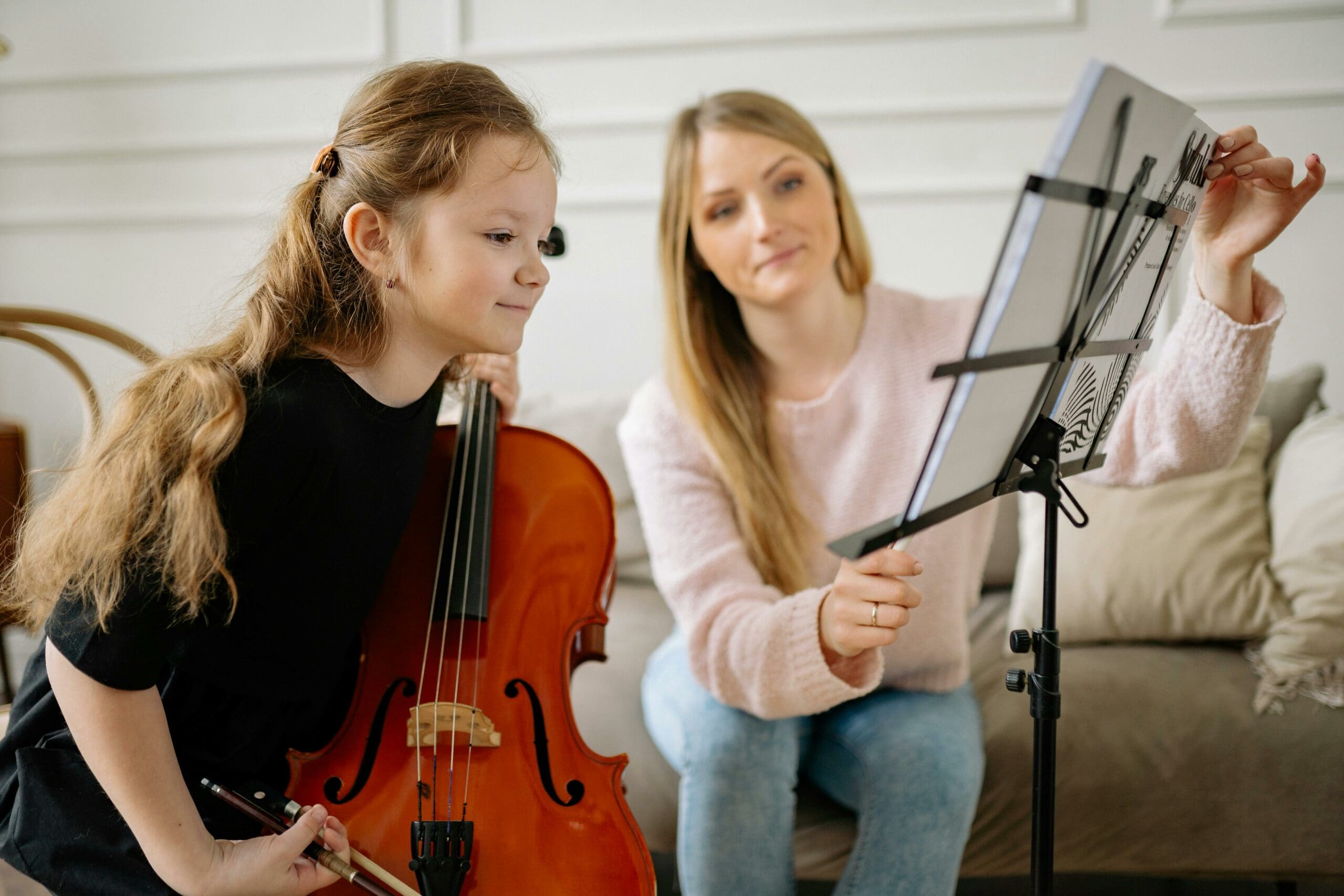 Choosing the Right Instrument: Your Family's Guide