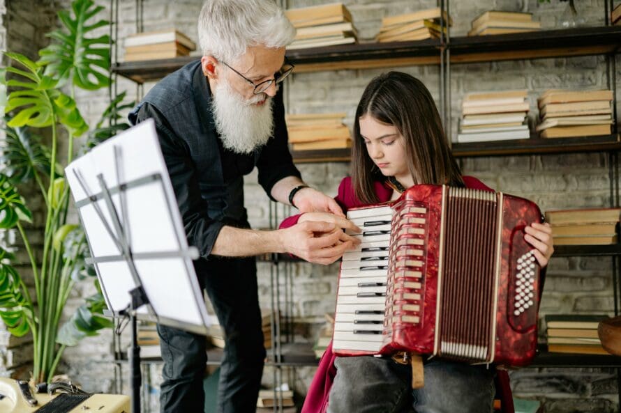 Rhythmic Patterns: Unveiling the Powerful Pulse of Melody