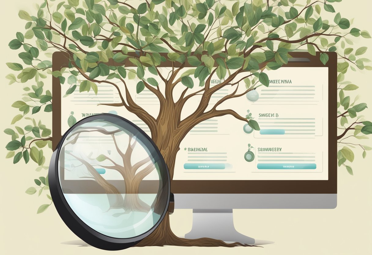Family Tree: A Journey into Genealogy & Ancestral Discovery