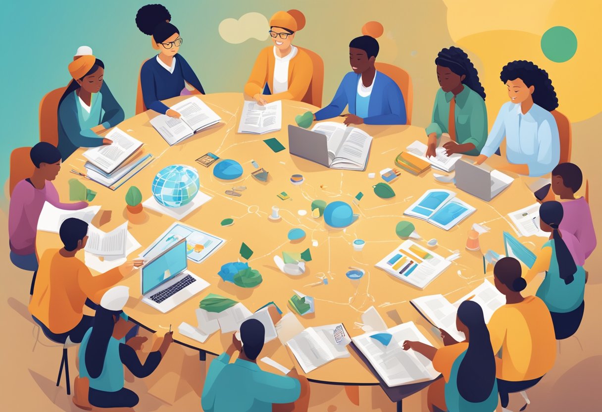 Cultural Competence: Embracing Classroom Diversity