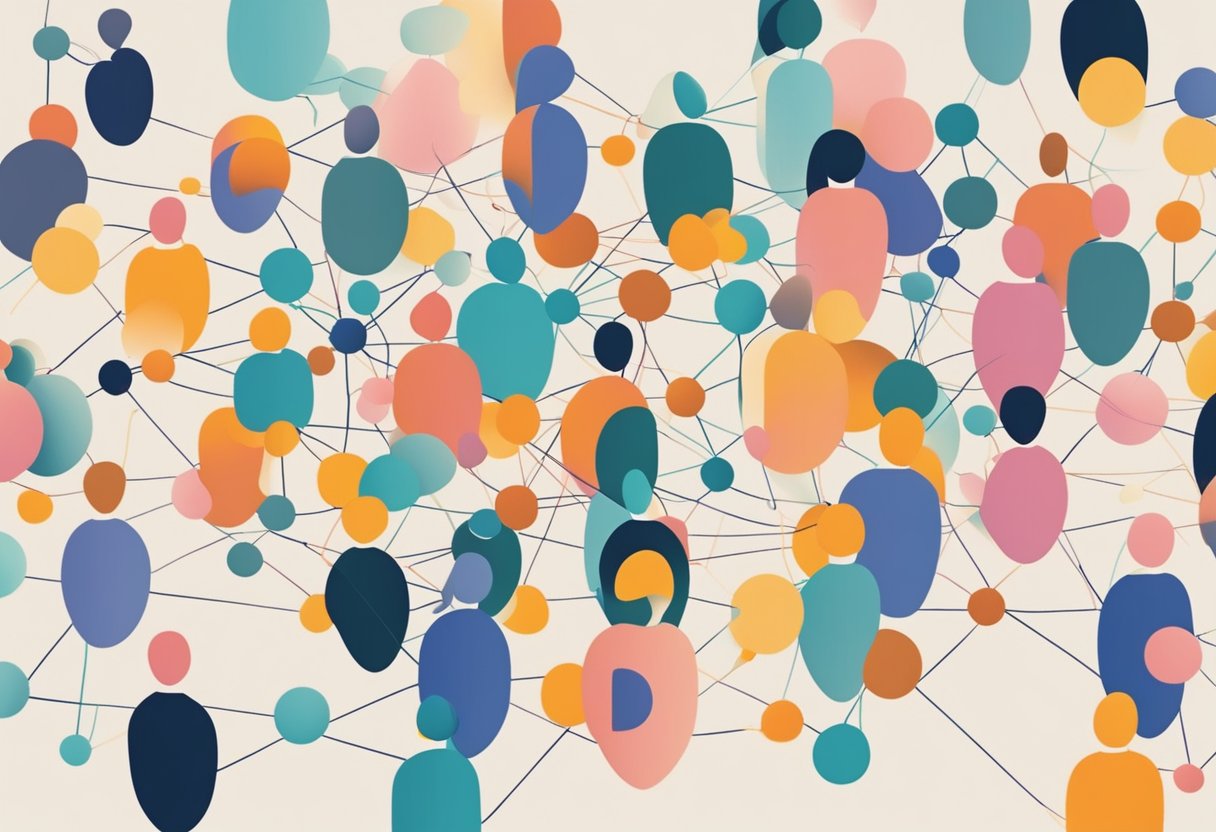 Peer Support Networks: Championing Empathy & Inclusion