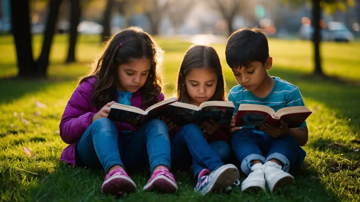 Active Reading Strategies for Enhanced Comprehension and Retention ...