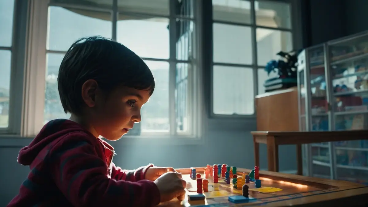 Educational Games: How to Choose the Right Games for Kids - LearningMole