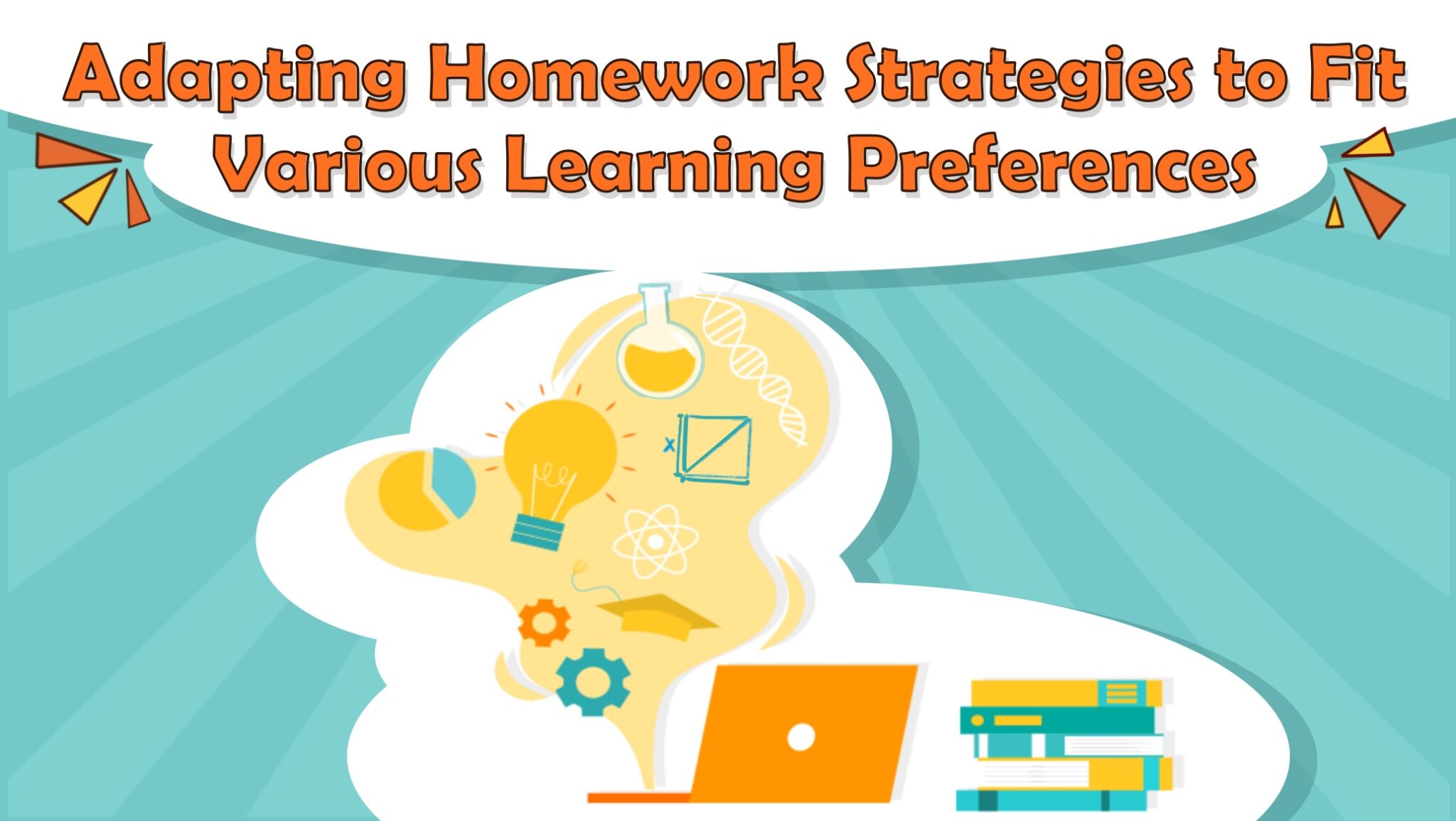 Adapting Homework Strategies to Fit Various Learning Preferences ...