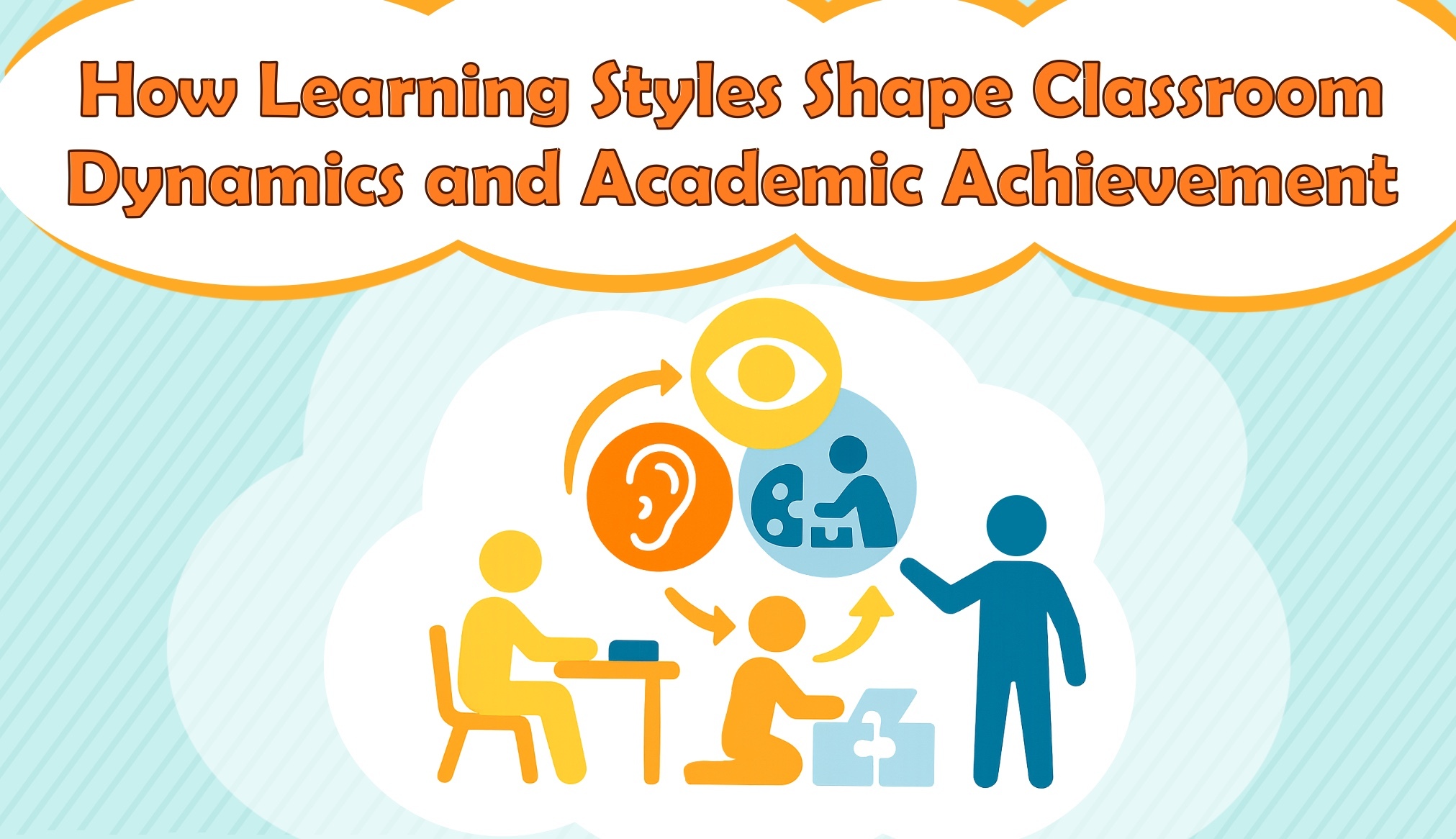 How Learning Styles Shape Classroom Dynamics