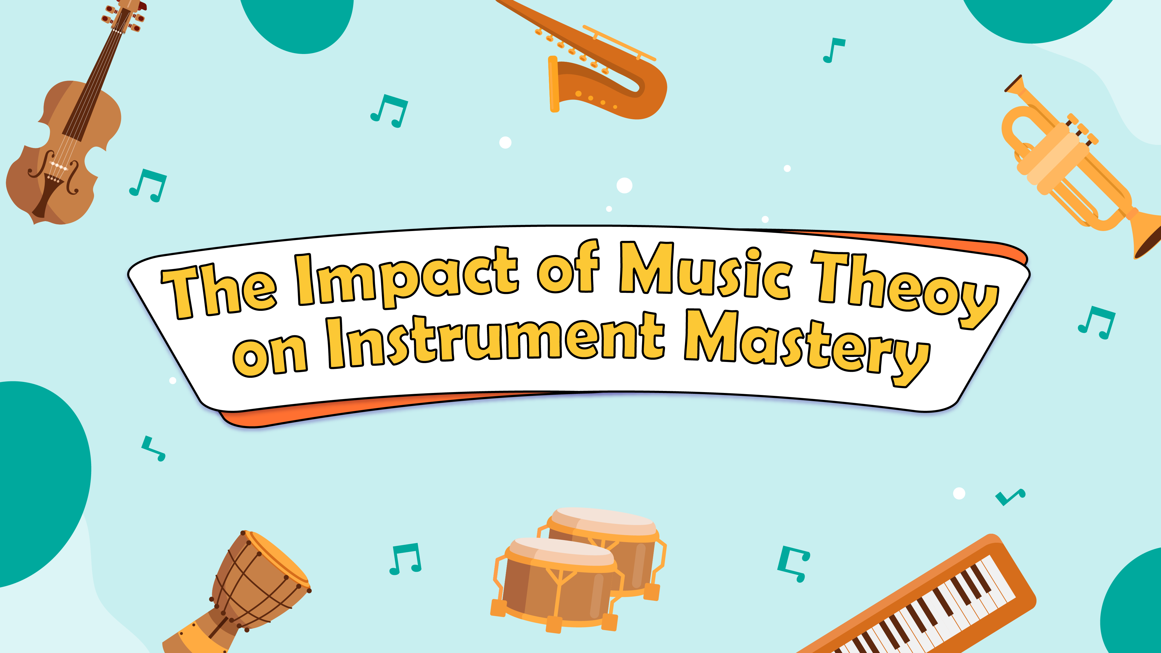 The Role of Music in Early Childhood Development: Exciting & Essential ...