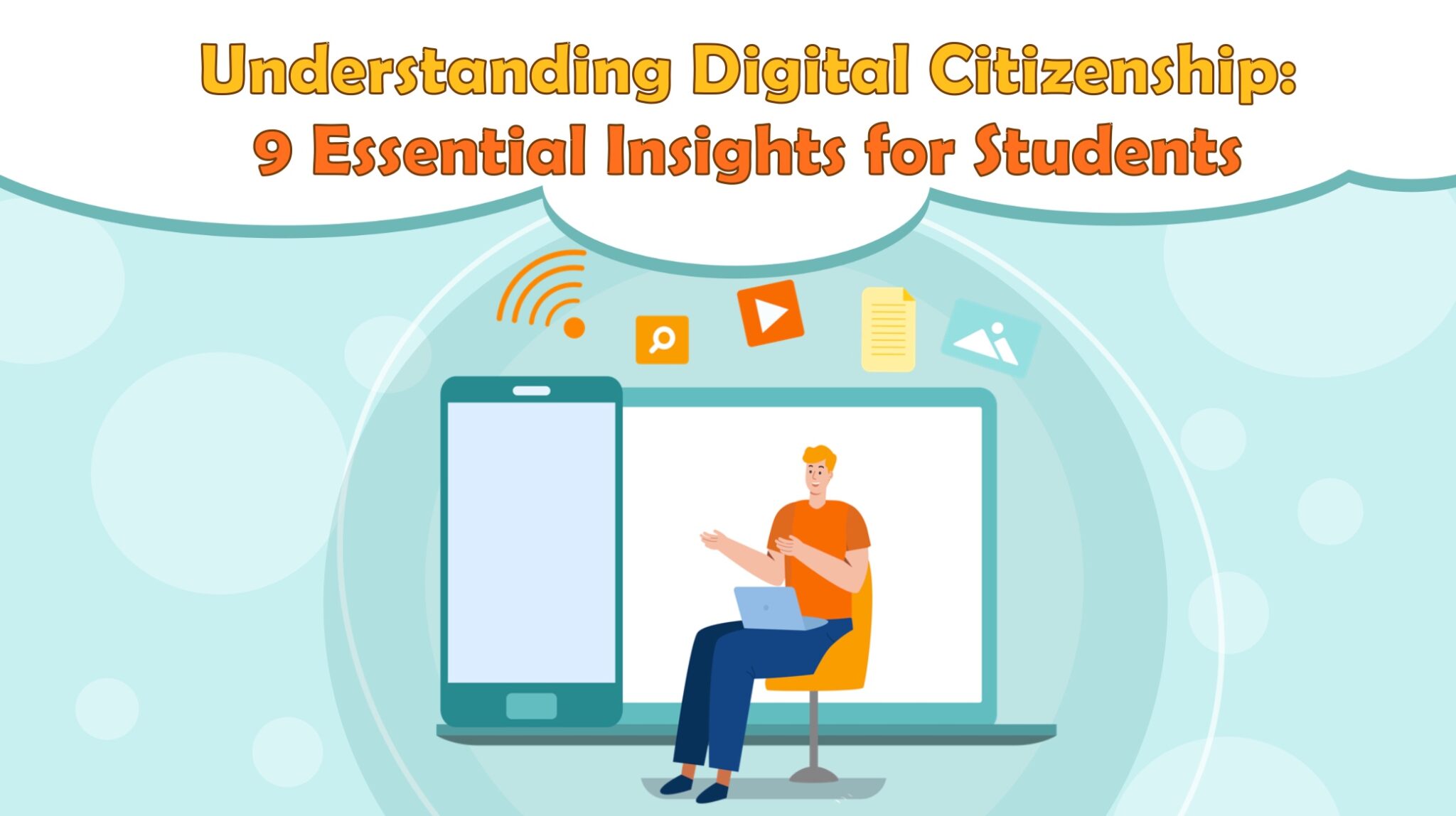 Understanding Digital Citizenship: 9 Essential Insights for Students ...
