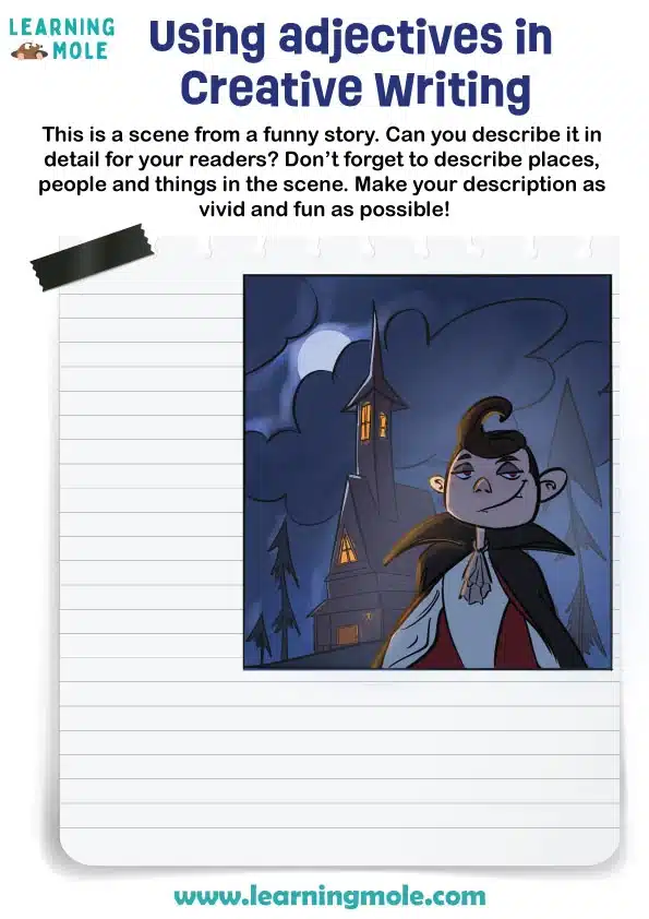 English Resources: Interactive Language Learning Activities