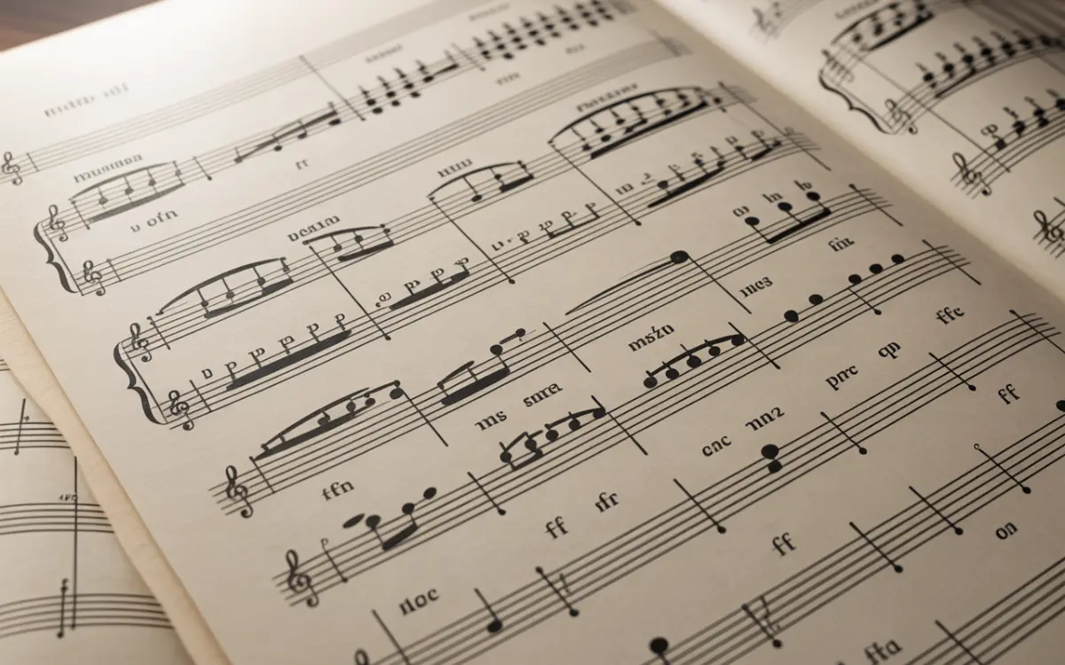 Percussion Notation: Unravelling Amazing Symbols of Rhythms