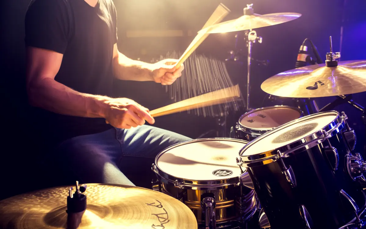 Percussion Notation: Unravelling Amazing Symbols of Rhythms