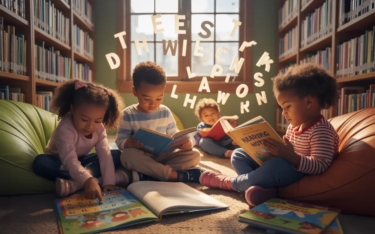 Improving Sight Reading Skills Through Theory Knowledge