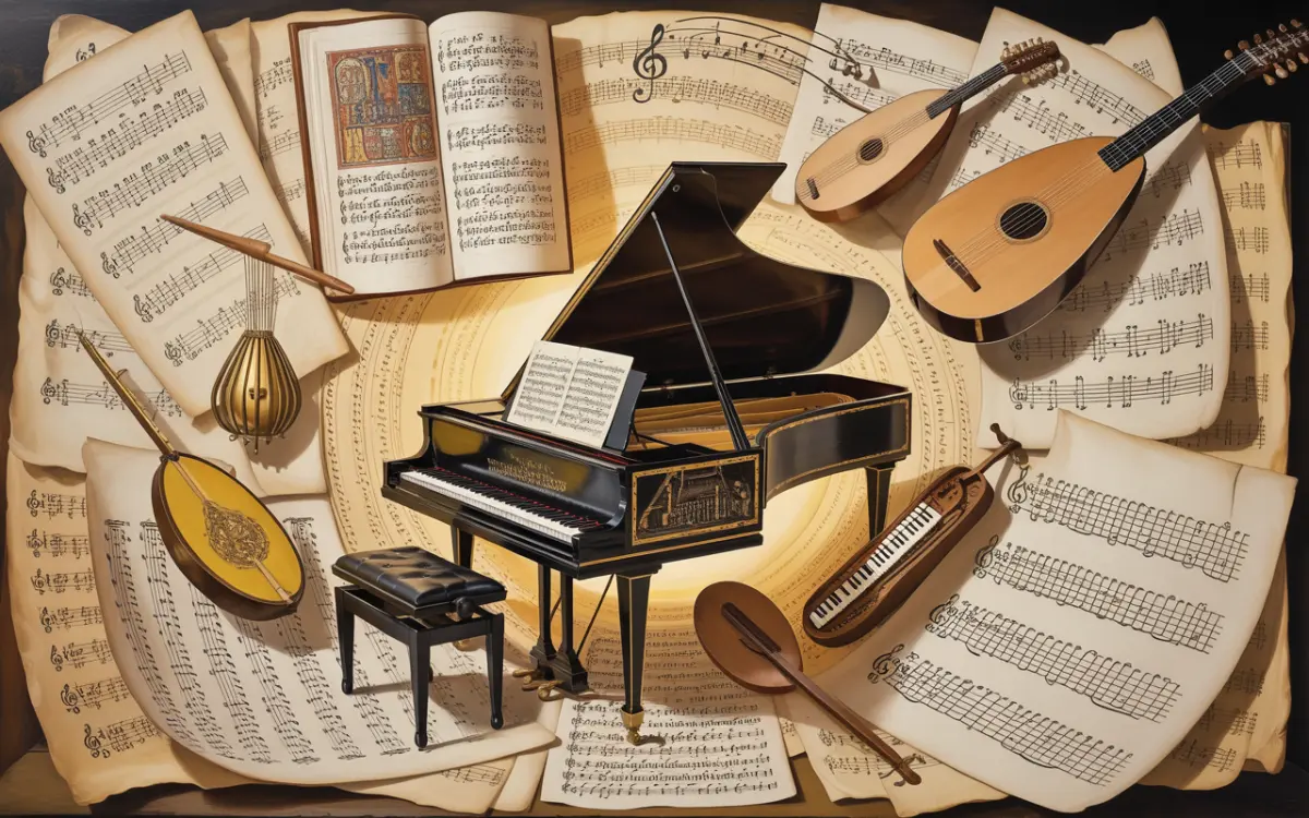 Blending Music Theory with Historical Musicology: A Great Guide