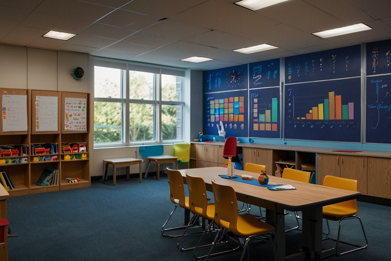 Strategies for Teaching Auditory Learners: Effective Methods