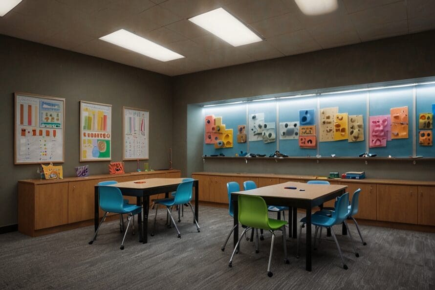 Strategies for Teaching Auditory Learners: Effective Methods