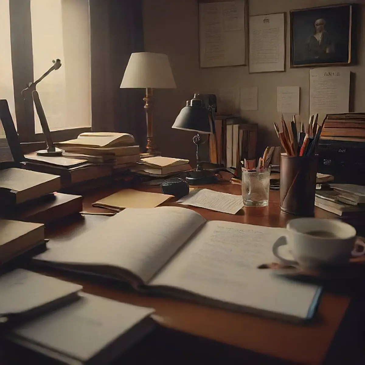 Study Routines: Crafting a Schedule for Academic Success