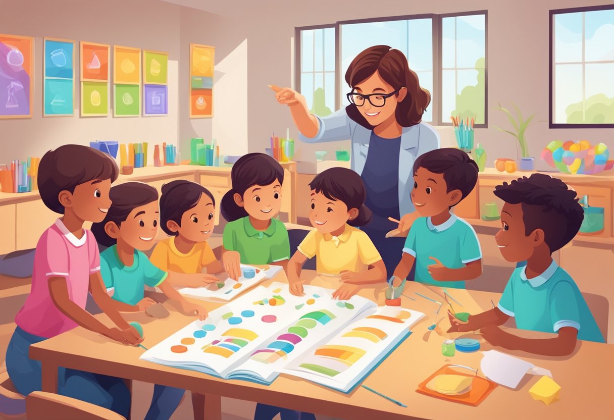 Understanding Learning Styles: Essential Strategies