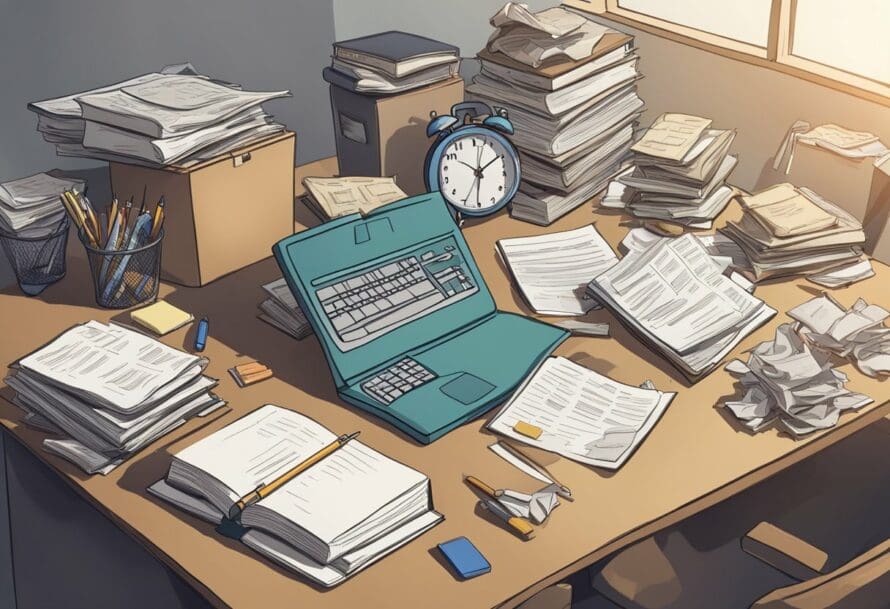Tips for Effective Revision: The Last 24 Hours Before a Test