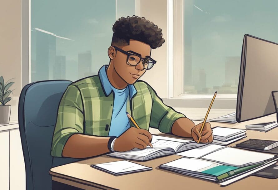 Setting Realistic Goals for Test Prep: Effective Learning