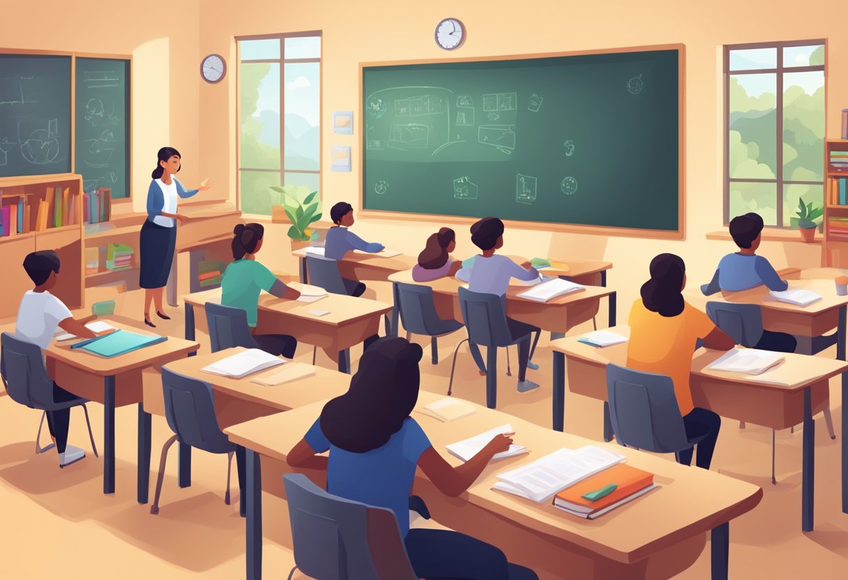 How Teachers Can Flexibly Adapt to Students' Learning Styles