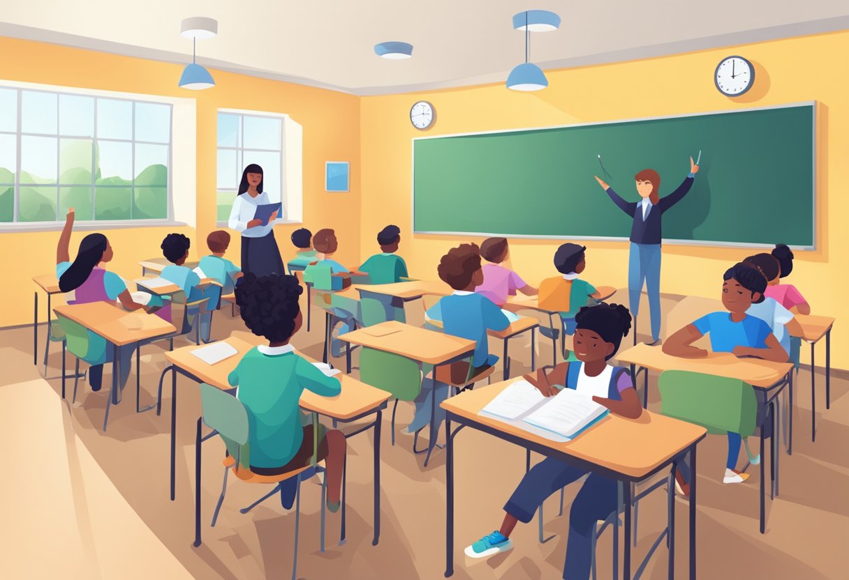 The Role of Visualisation in Boosting Exam Success - LearningMole