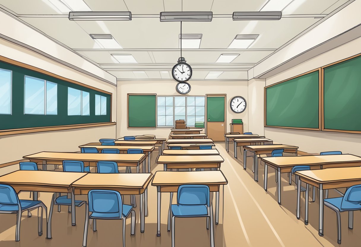 Understanding Standardised Tests: Essential Insights