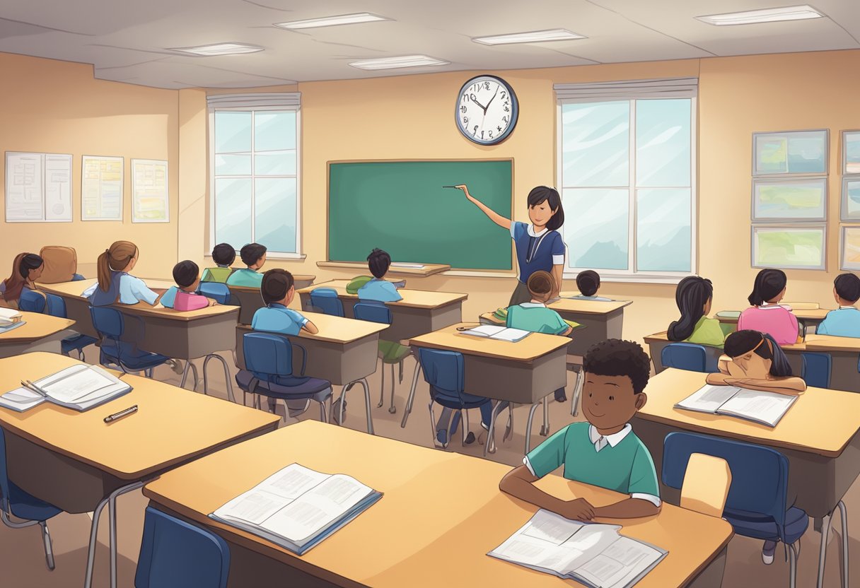 Understanding Standardised Tests: Essential Insights