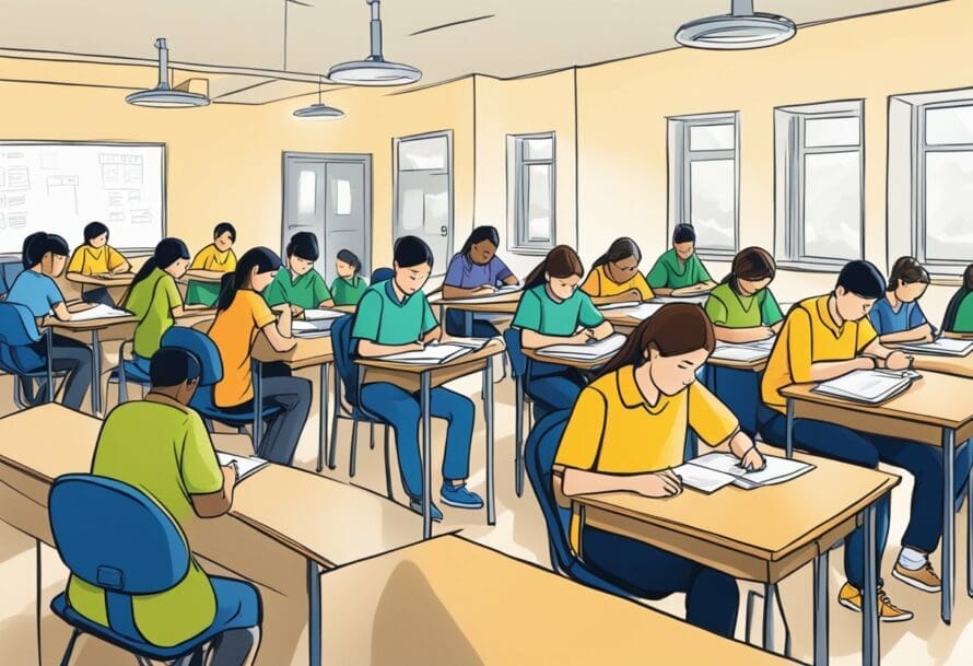 Understanding Standardised Tests: Essential Insights