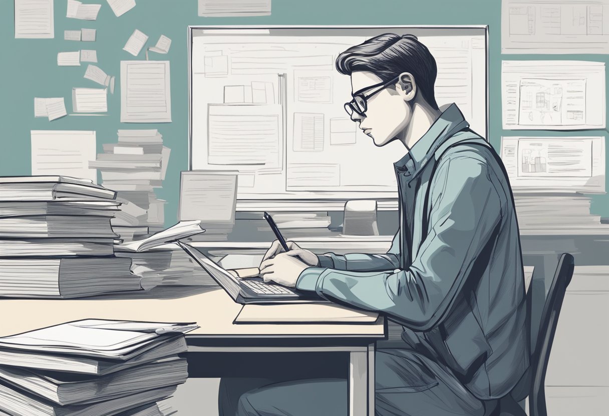 Test-Taking Strategies: 10 Tips to Maximise Your Exam Performance ...